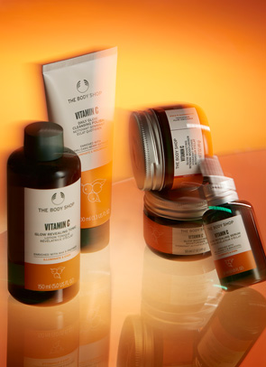 The Body Shop Saudi Arabia | Cruelty-Free Beauty Products